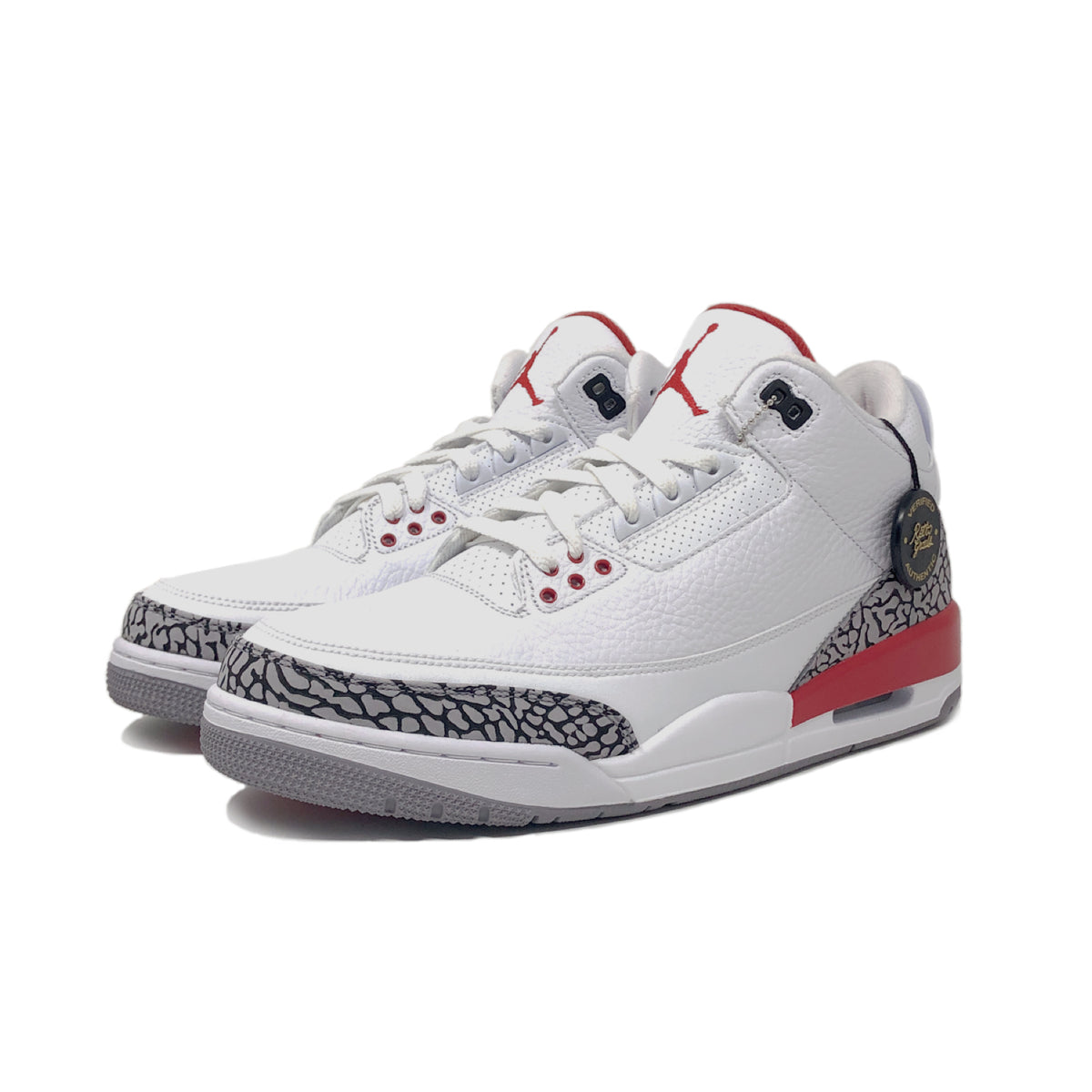 Jordan 3 Retro Hall of Fame – Retro Grails
